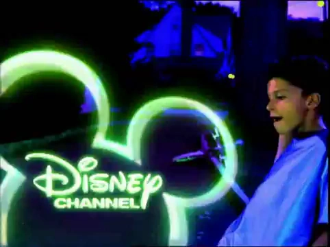 Disney Channel Magic ID | Disney Wiki | Fandom