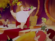 Satyrs | Disney Wiki | Fandom