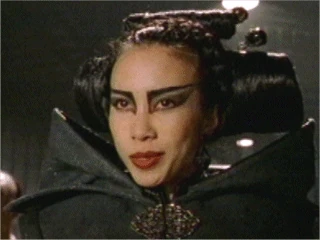 General Fang | Disney Wiki | Fandom