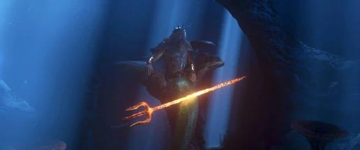 Impossible Child | Disney Wiki | Fandom