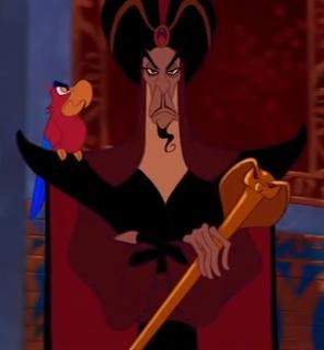 Jafar/Galería | Disney Wiki | Fandom