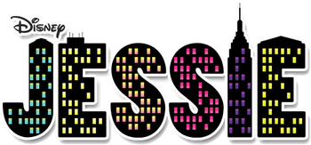 Jessie (serial) | Disney Wiki | Fandom