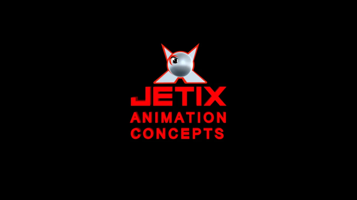 Jetix Animation Concepts | Disney Wiki | Fandom