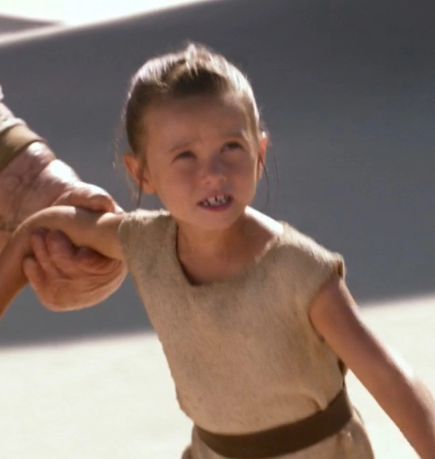 Cailey Fleming | Disney wiki | Fandom