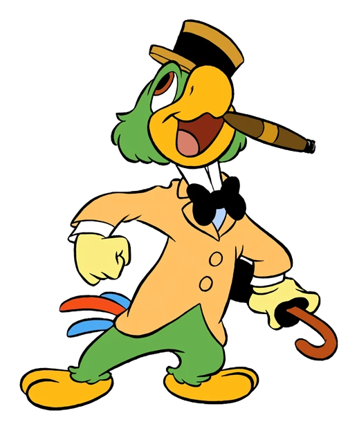 José Carioca | Disney Wiki | Fandom