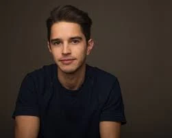 Joseph Haro | Disney Wiki | Fandom