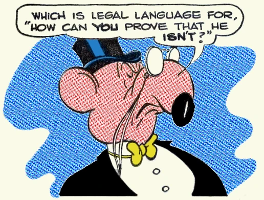 Lawyer Sharky | Disney Wiki | Fandom