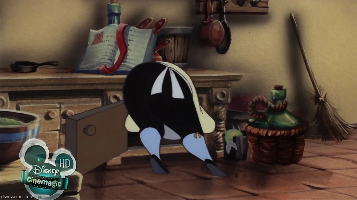 Chef Louis/Gallery | Disney Wiki | Fandom