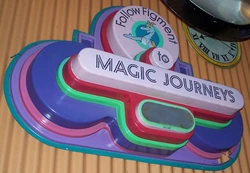 Magic Journeys | Disney Wiki | Fandom