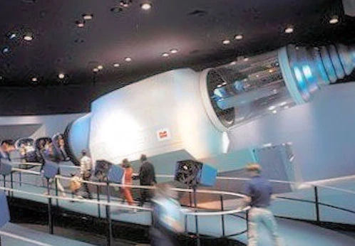 Mighty Microscope | Disney Wiki | Fandom