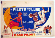 Moon Pilot | Disney Wiki | Fandom