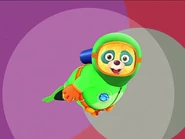 Oso | Disney Wiki | Fandom