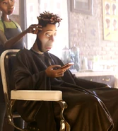 Paul | Disney Wiki | Fandom