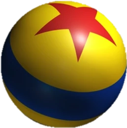 Pixar Bal | Disney wiki | Fandom