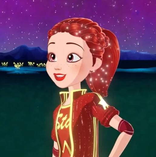 Astra | Disney Wiki | Fandom