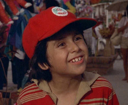 Paco | Disney Wiki | Fandom