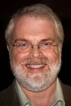 Ron Clements | Disney wiki | Fandom