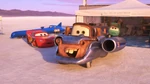 Salt Fever | Disney Wiki | Fandom