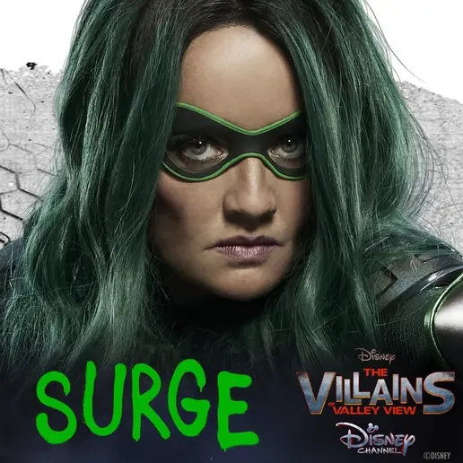 Eva Madden | Disney Wiki | Fandom