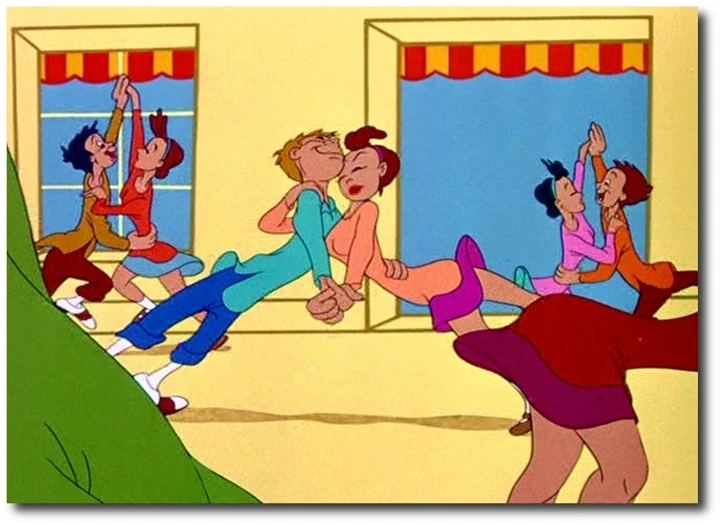 Teenagers | Disney Wiki | Fandom