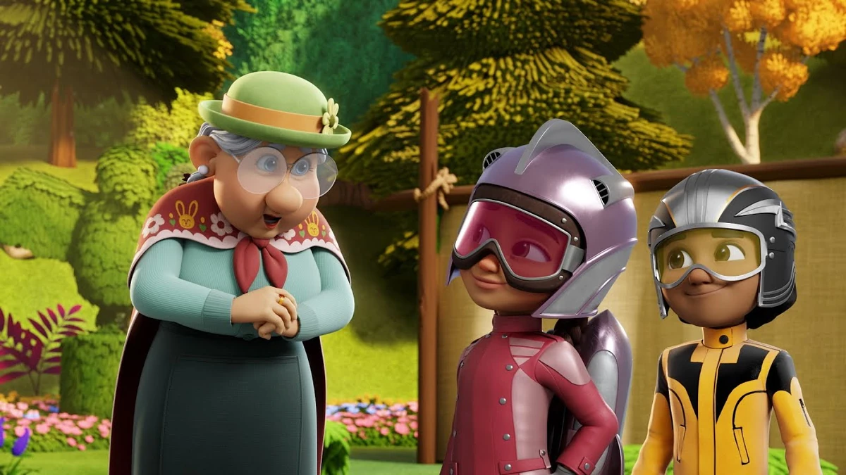 The Critter Gang | Disney Wiki | Fandom