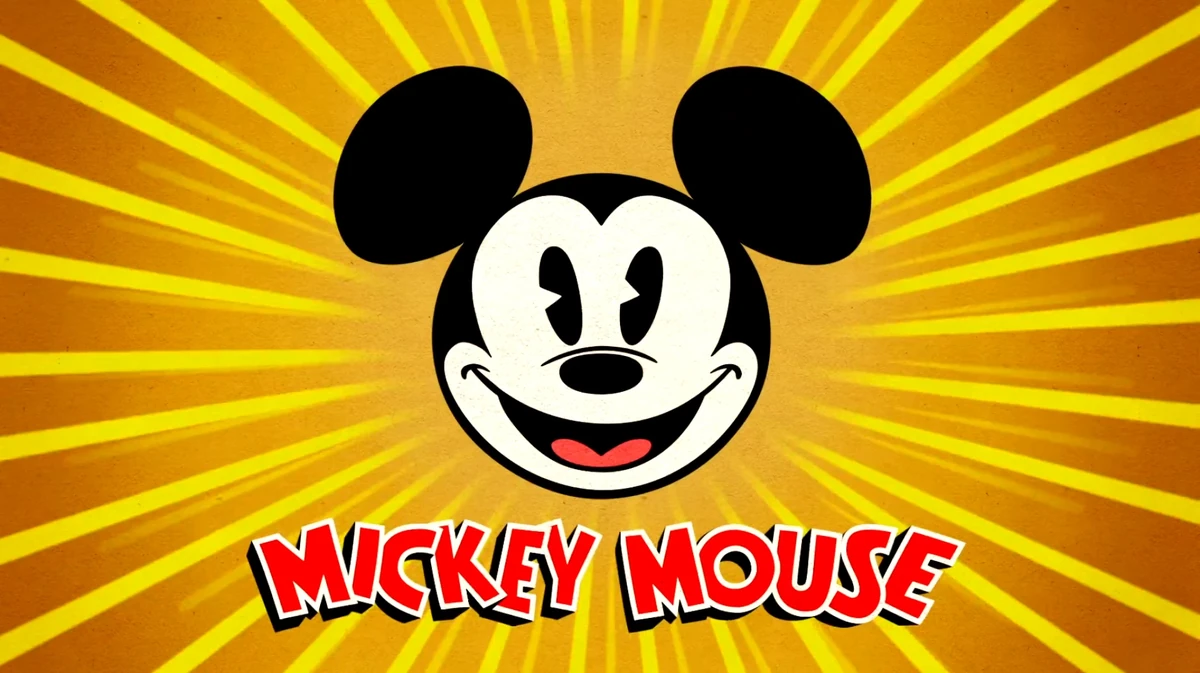 Mickey Mouse | Disney Wiki | Fandom