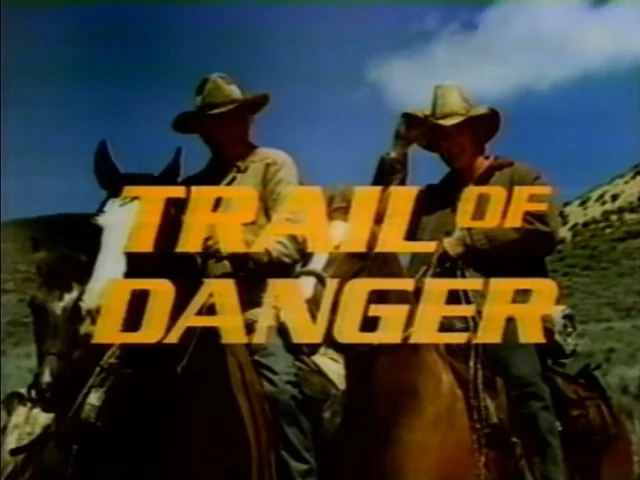 Trail of Danger | Disney Wiki | Fandom