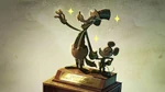 The Big Good Wolf | Disney Wiki | Fandom
