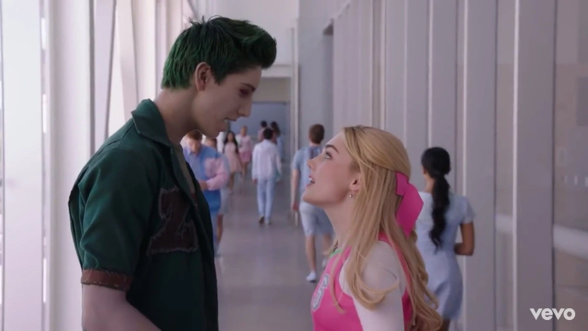 Someday (Zombies) | Disney Wiki | Fandom