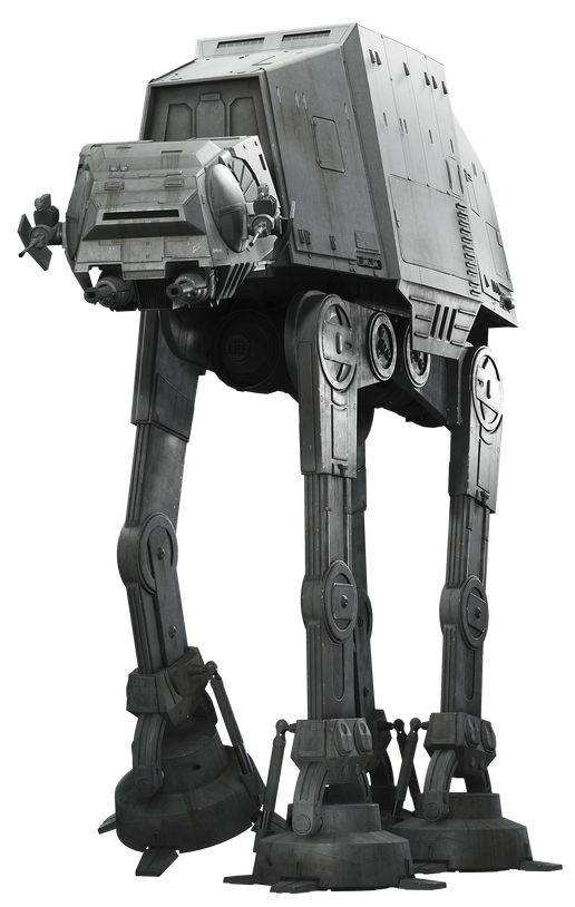 AT-AT | Disney Wiki | Fandom