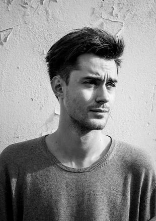 Aleksander Milićević | Disney Wiki | Fandom