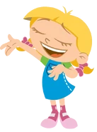 Annie | Disney Wiki | Fandom