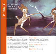 Faline | Disney Wiki | Fandom