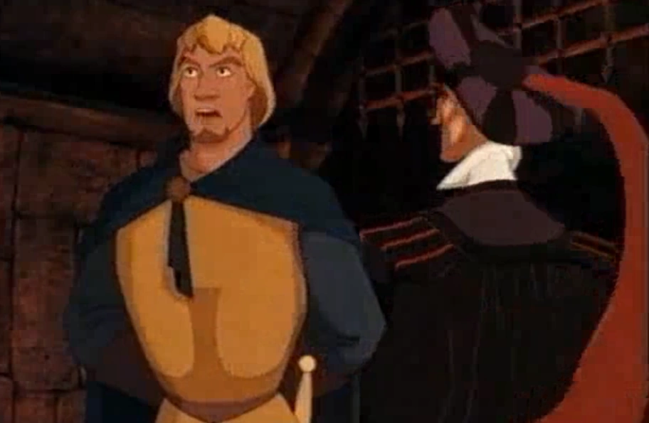 Claude Frollo/Galleria | Disney Wiki | Fandom