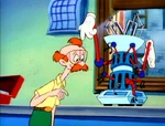 Clyde Cosgrove | Disney Wiki | Fandom