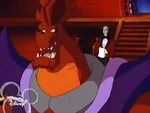 Lord Dragaunus/Gallery | Disney Wiki | Fandom