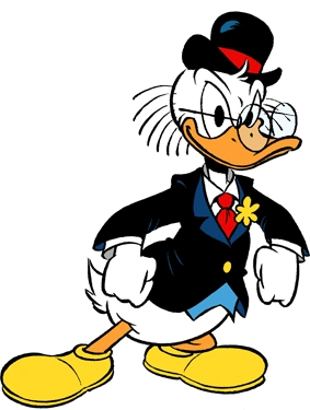 John D. Rockerduck | Disney Wiki | Fandom