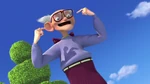 Bud Robinson | Disney Wiki | Fandom