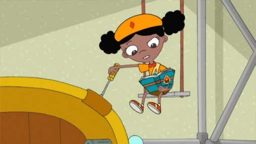 Holly | Disney Wiki | Fandom