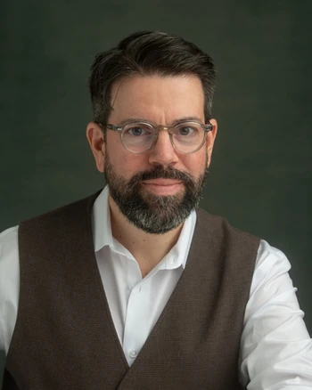 Jim Conroy | Disney Wiki | Fandom