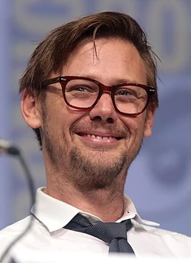 Jimmi Simpson | Disney Wiki | Fandom