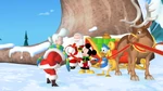 Mickey Saves Santa | Disney Wiki | Fandom
