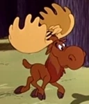 Morris El Alce | Disney Wiki | Fandom