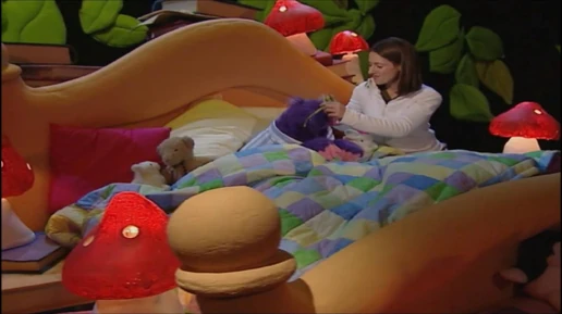 Yawning Lullaby | Disney Wiki | Fandom