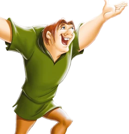 Quasímodo | Disney Wiki | Fandom
