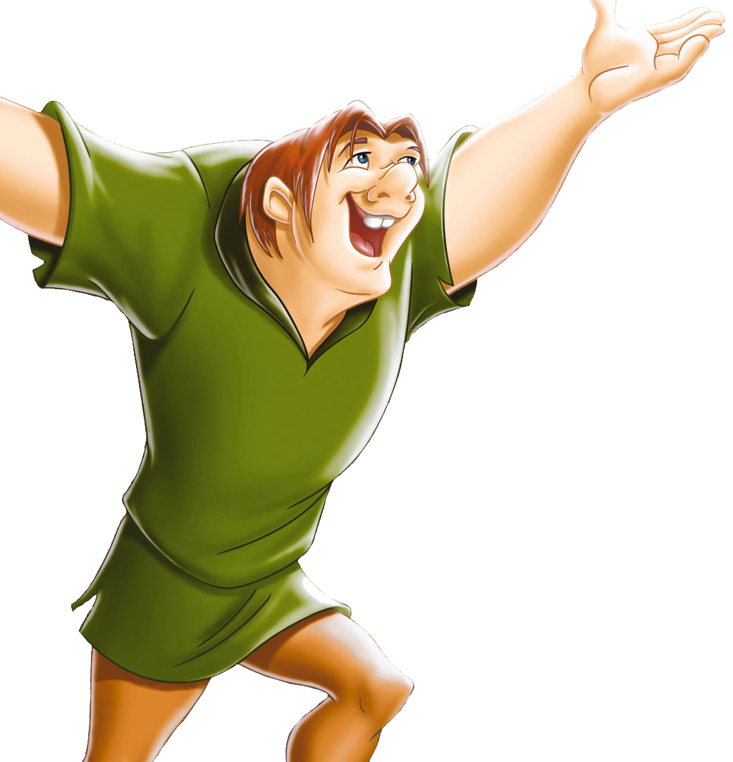 Quasimodo/Gallery | Disney Wiki | Fandom Quasimodo/Gallery | Disney Wiki | Fandom