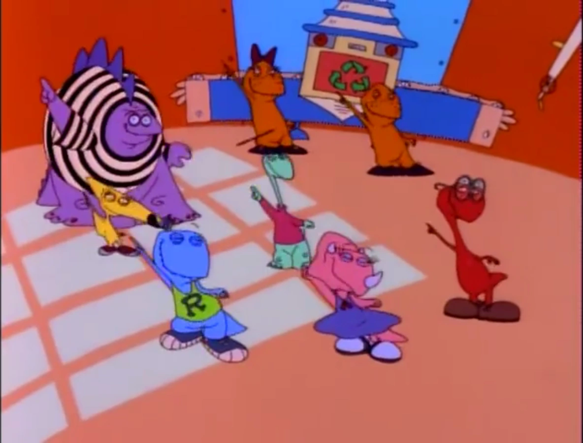 Close the Loop | Disney Wiki | Fandom