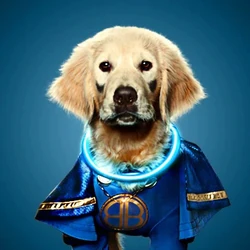 Space Buddies Budderball