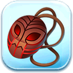 Facilier's Talisman | Disney Wiki | Fandom