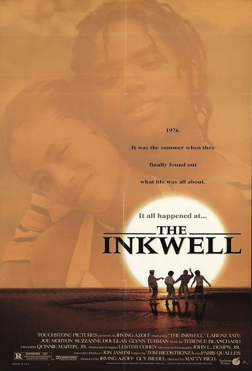 The Inkwell | Disney Wiki | Fandom
